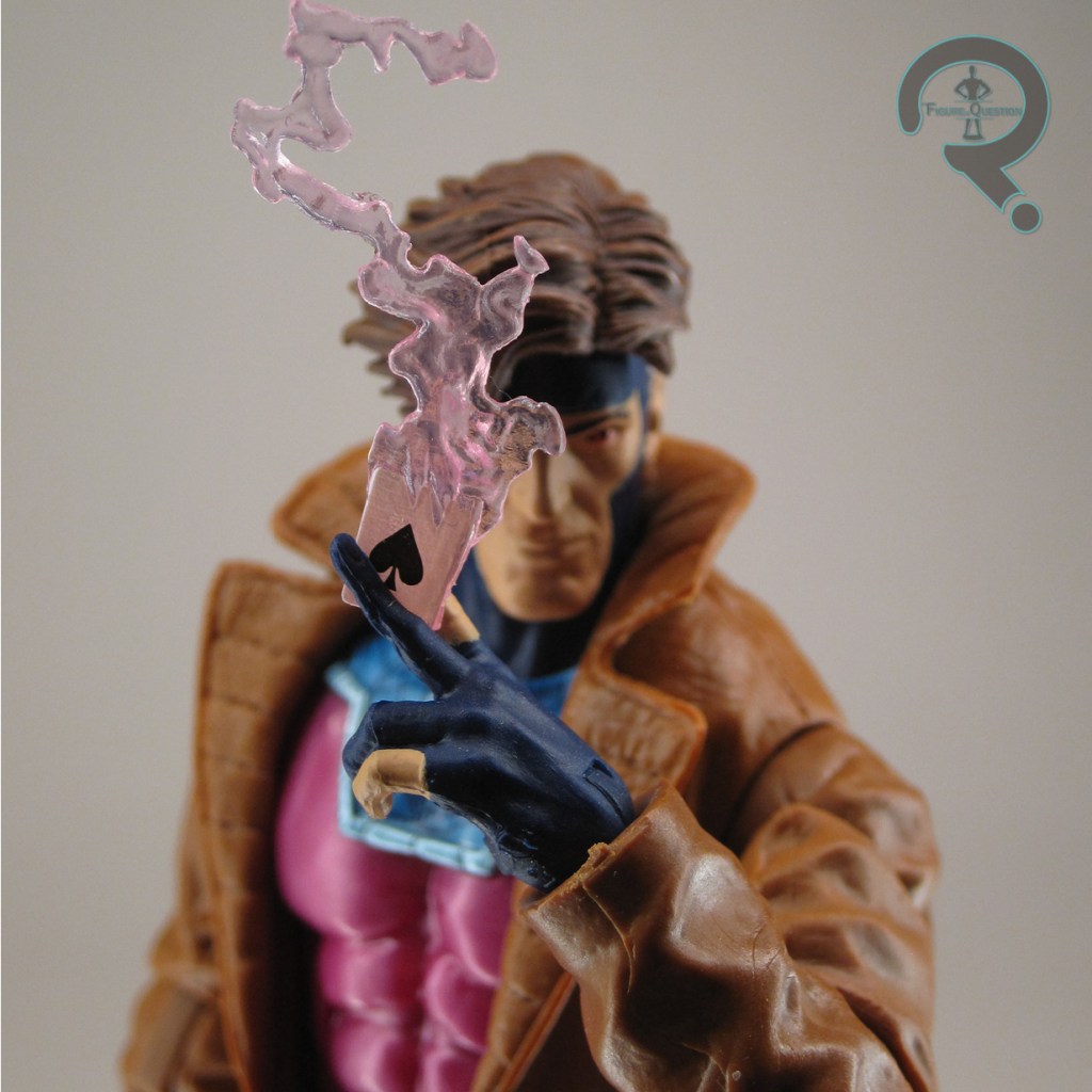 #2620: Gambit | The Figure In Question