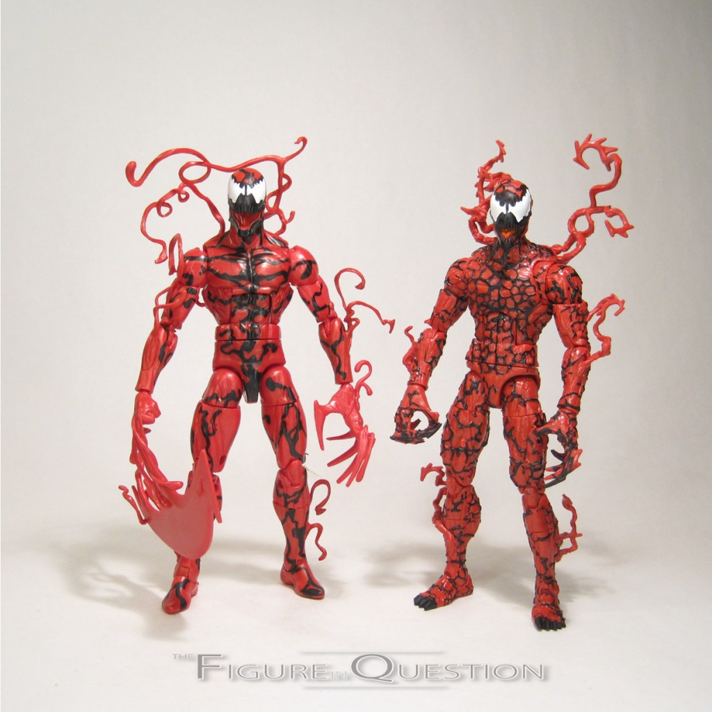 #2647: Carnage | The Figure In Question