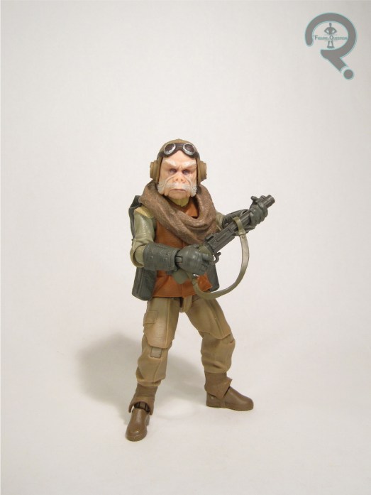 #2781: Kuiil | The Figure In Question