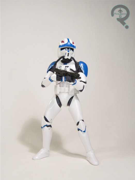 #2843: Clone Pilot Hawk | The Figure In Question