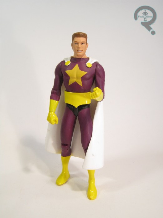 #2833: Starboy | The Figure In Question