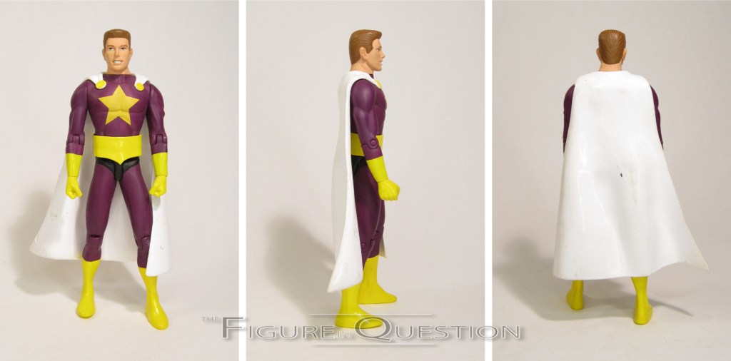 #2833: Starboy | The Figure In Question