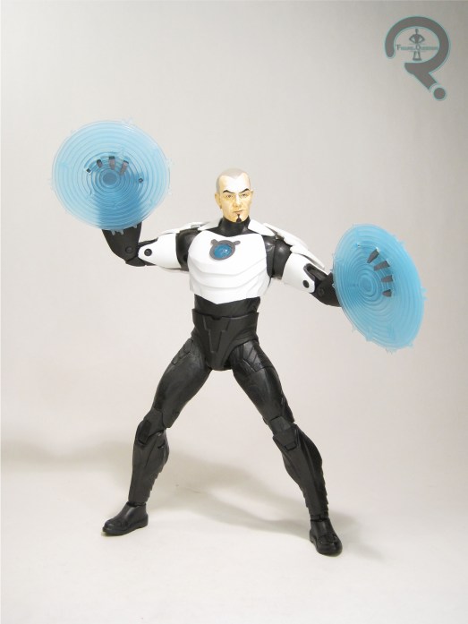 #2909: Shriek Unmasked | The Figure In Question