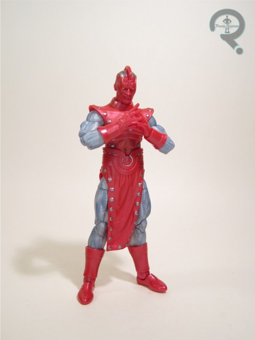 #2997: High Evolutionary | The Figure In Question