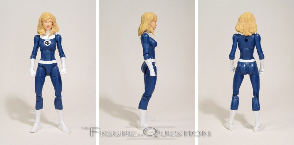 #2989: Invisible Woman | The Figure In Question