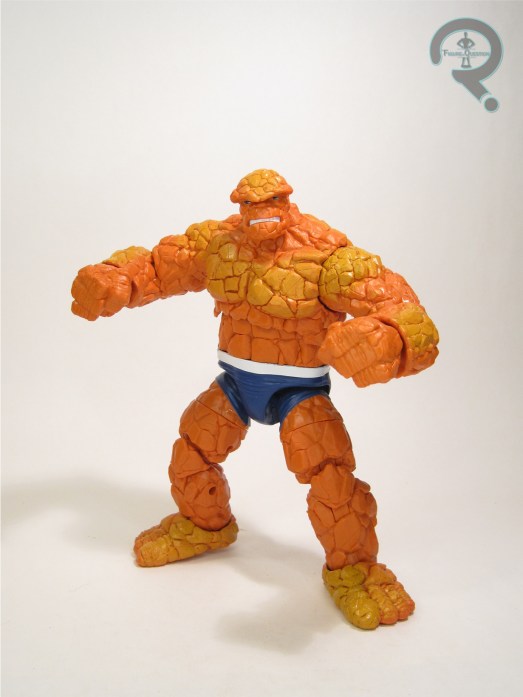 #2991: The Thing | The Figure In Question