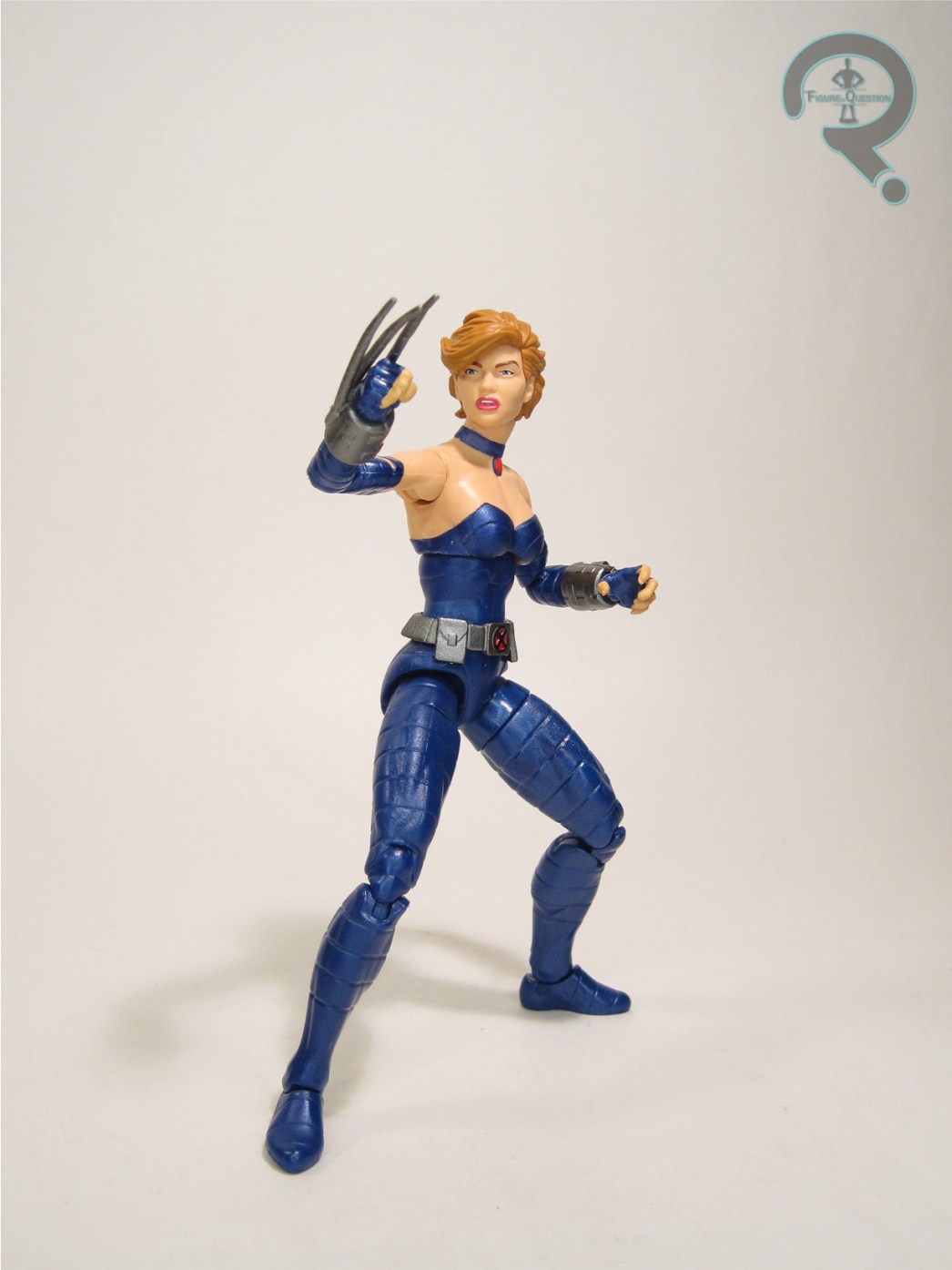 #3015: Shadowcat | The Figure In Question