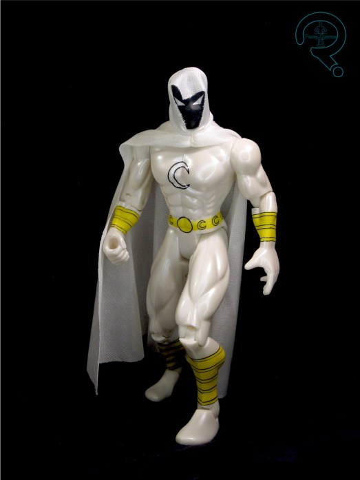 #3063: Moon Knight | The Figure In Question