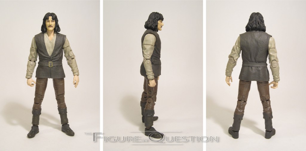 #3069: Inigo Montoya | The Figure In Question