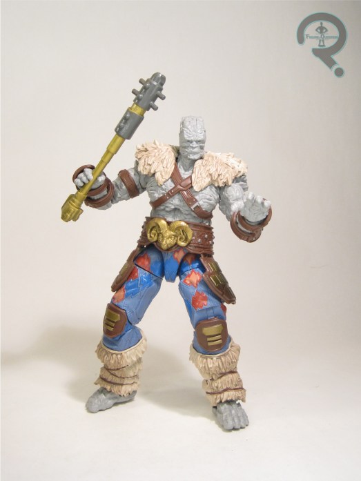 #3130: Korg | The Figure In Question