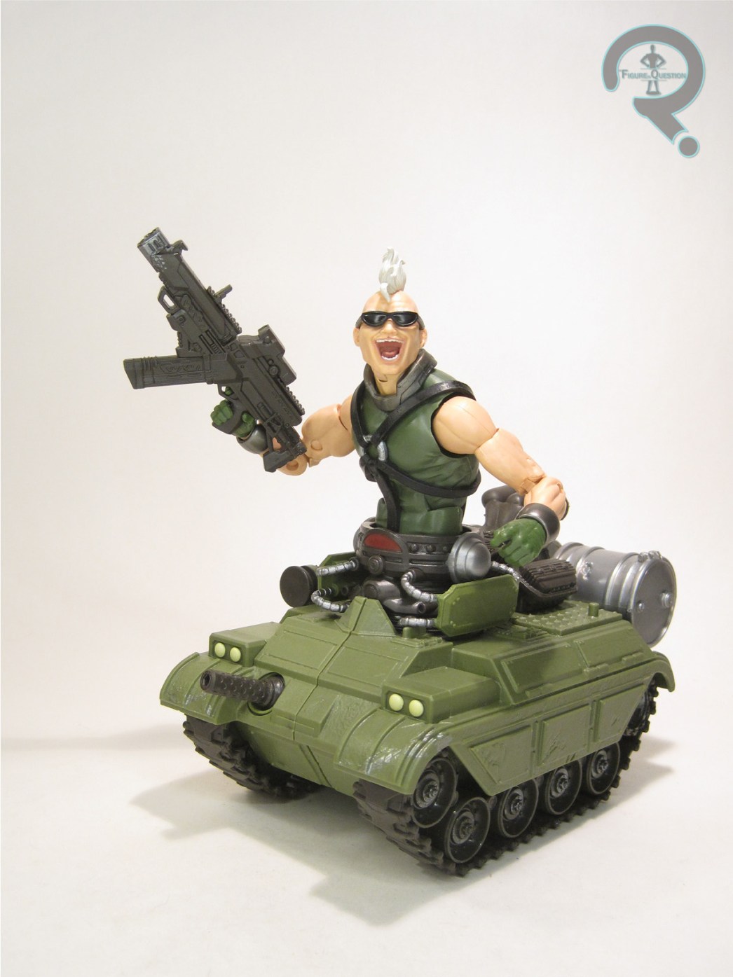 #3163: Bonebreaker | The Figure In Question