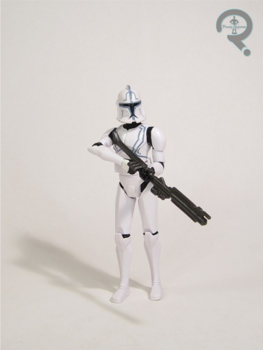 #3176: Clone Trooper Hardcase | The Figure In Question