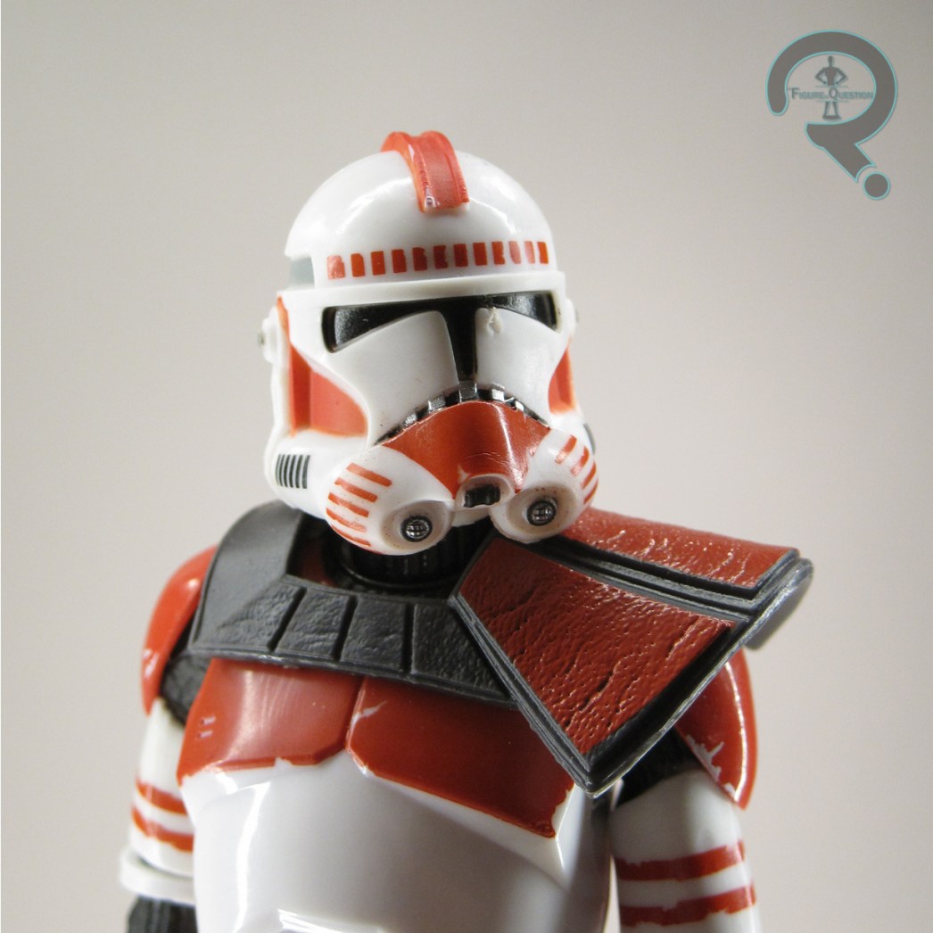 #3183: Imperial Clone Shock Trooper | The Figure In Question