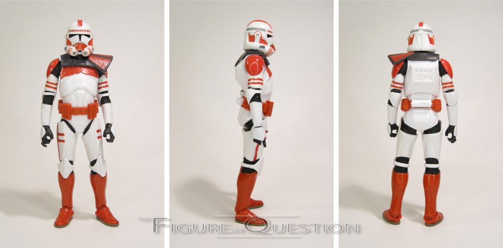 #3183: Imperial Clone Shock Trooper | The Figure In Question