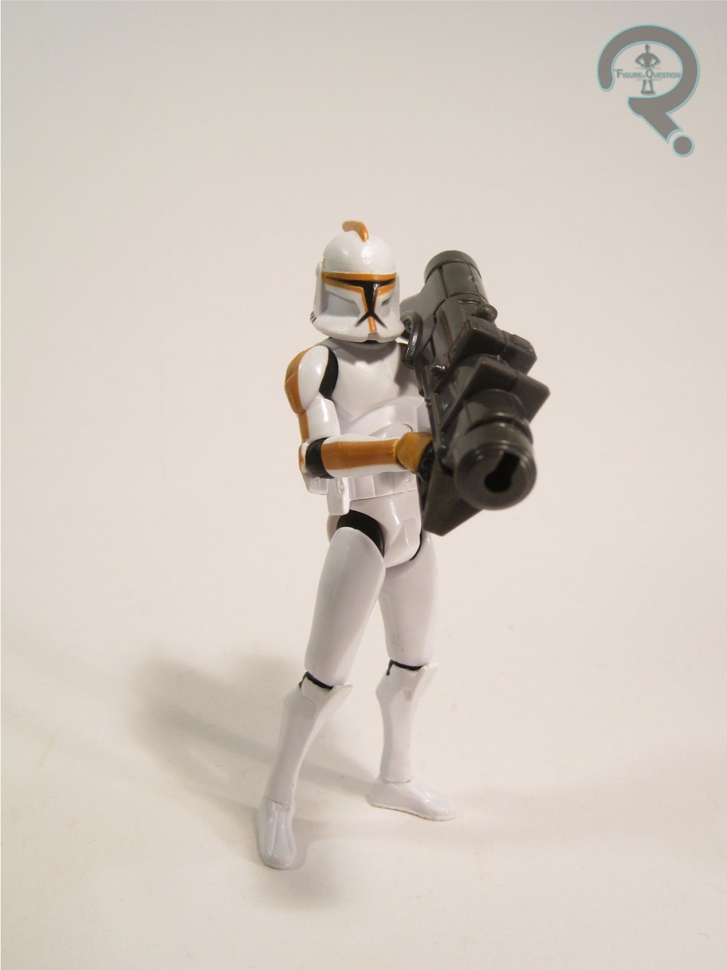 #3306: Clone Trooper – 212th Attack Battalion | The Figure In Question