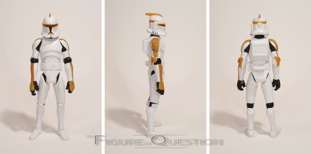 #3306: Clone Trooper – 212th Attack Battalion | The Figure In Question