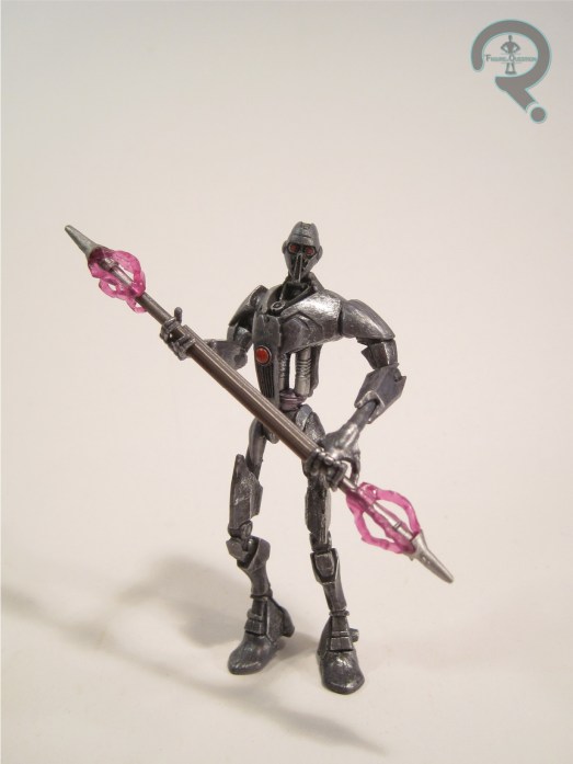 #3316: Magnaguard | The Figure In Question