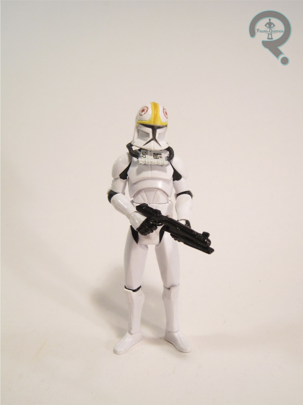 #3271: Clone Pilot Odd Ball | The Figure In Question