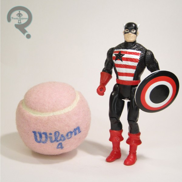 Toy Biz | The Figure In Question | Page 3