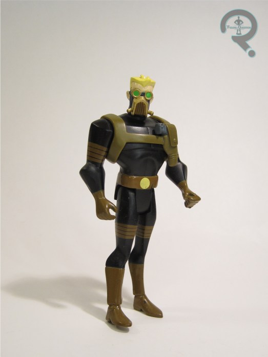 #3330: Sand | The Figure In Question