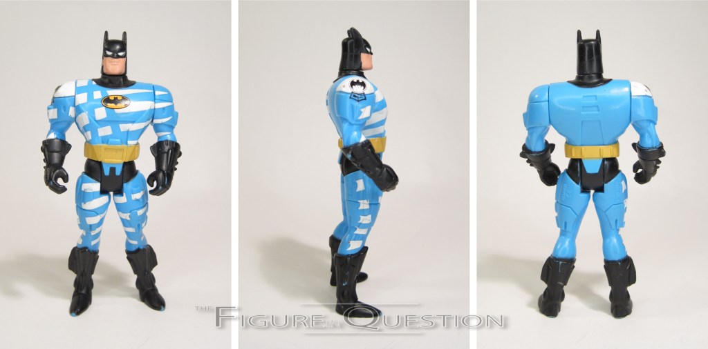 Batman: The Animated Series | The Figure In Question