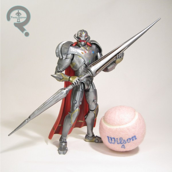 #3244: Infinity Ultron | The Figure In Question