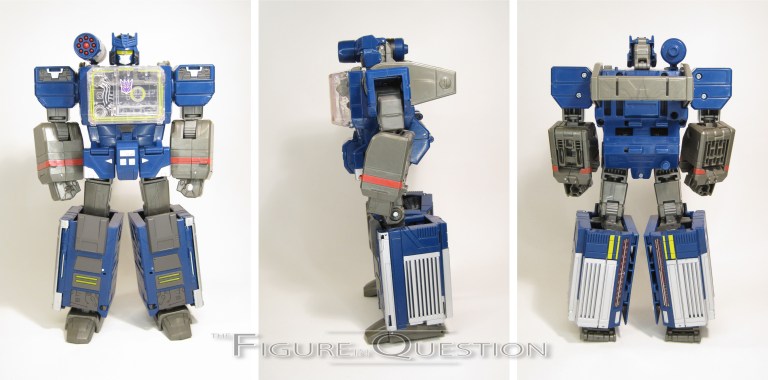 #3329: Soundwave & Doombox | The Figure In Question