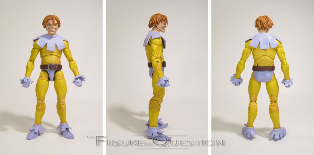 #3224: Toad | The Figure In Question