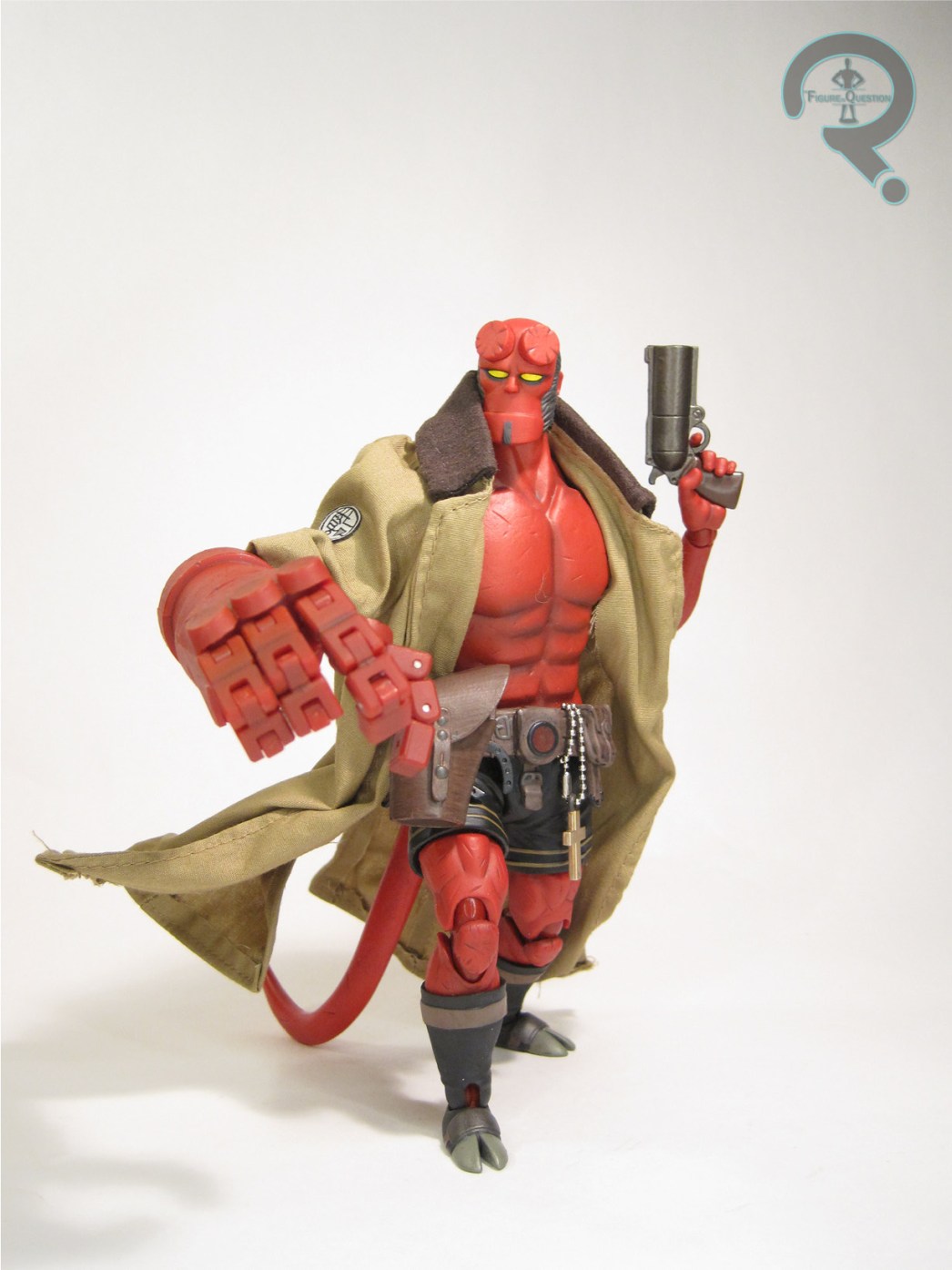 #3362: Hellboy | The Figure In Question