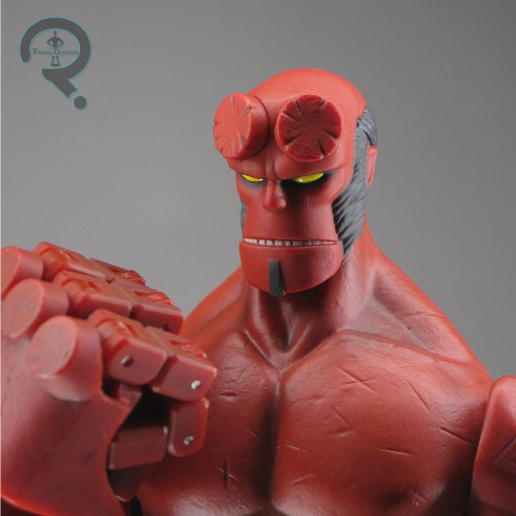 #3362: Hellboy | The Figure In Question