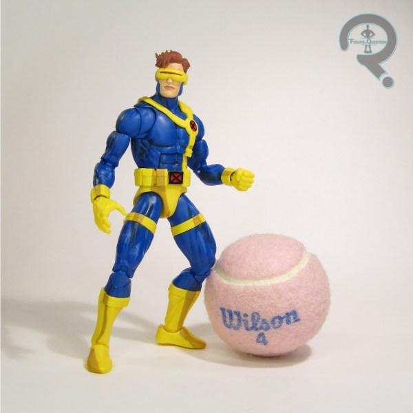 #3288: Cyclops | The Figure In Question