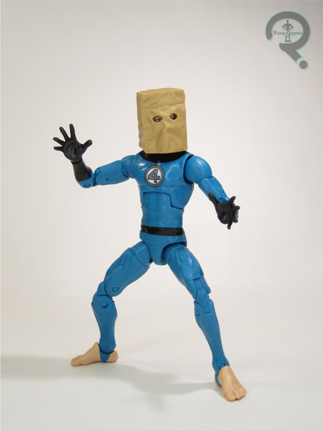 #3412: Bombastic Bag-Man | The Figure In Question