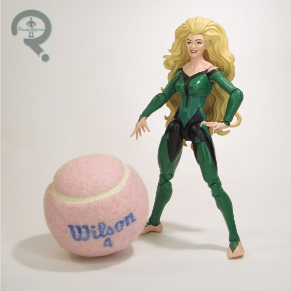 #3303: Excalibur | The Figure In Question