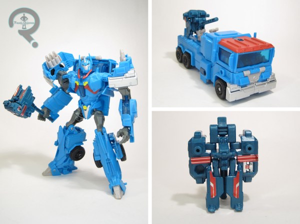 #3383: Ultra Magnus | The Figure In Question