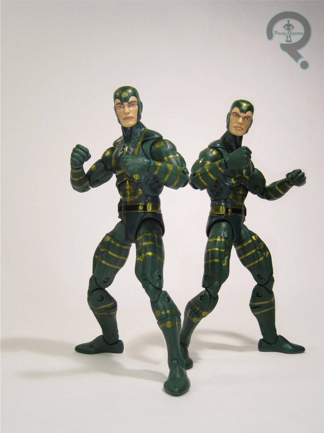 #3353: Multiple Man | The Figure In Question