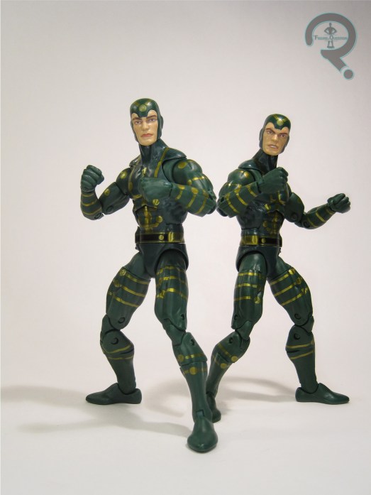 #3353: Multiple Man | The Figure In Question