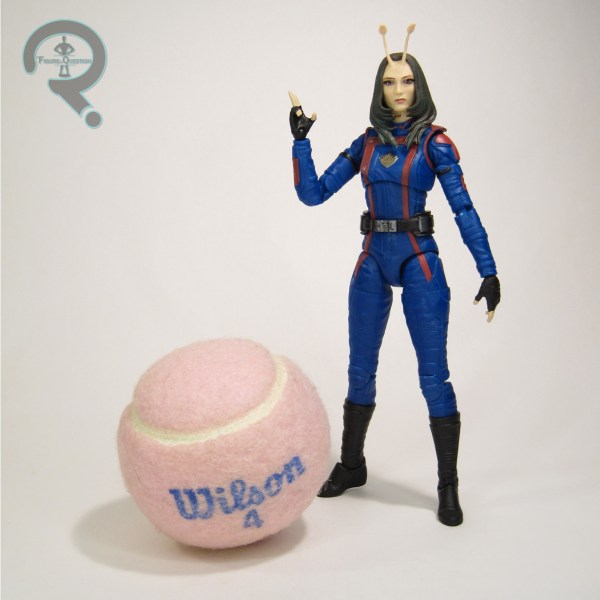 #3406: Mantis | The Figure In Question