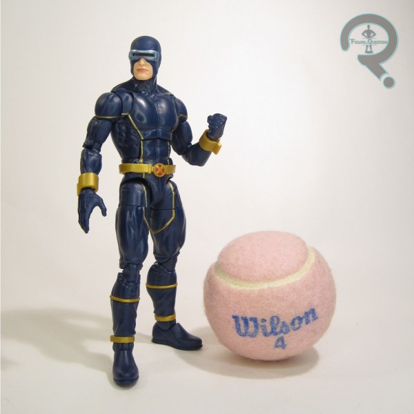 #3394: Cyclops | The Figure In Question