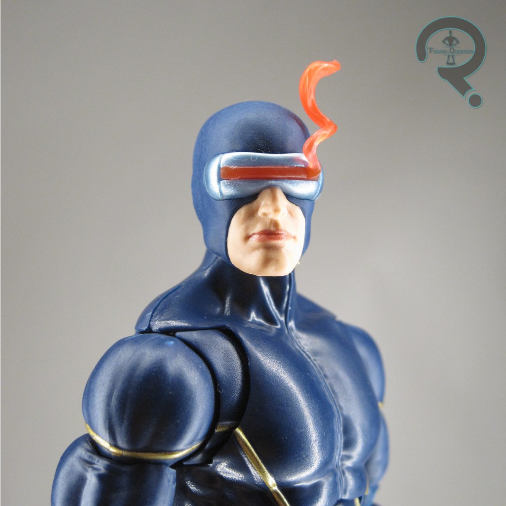 #3394: Cyclops | The Figure In Question