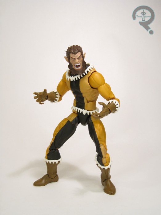 #3414: Fang | The Figure In Question