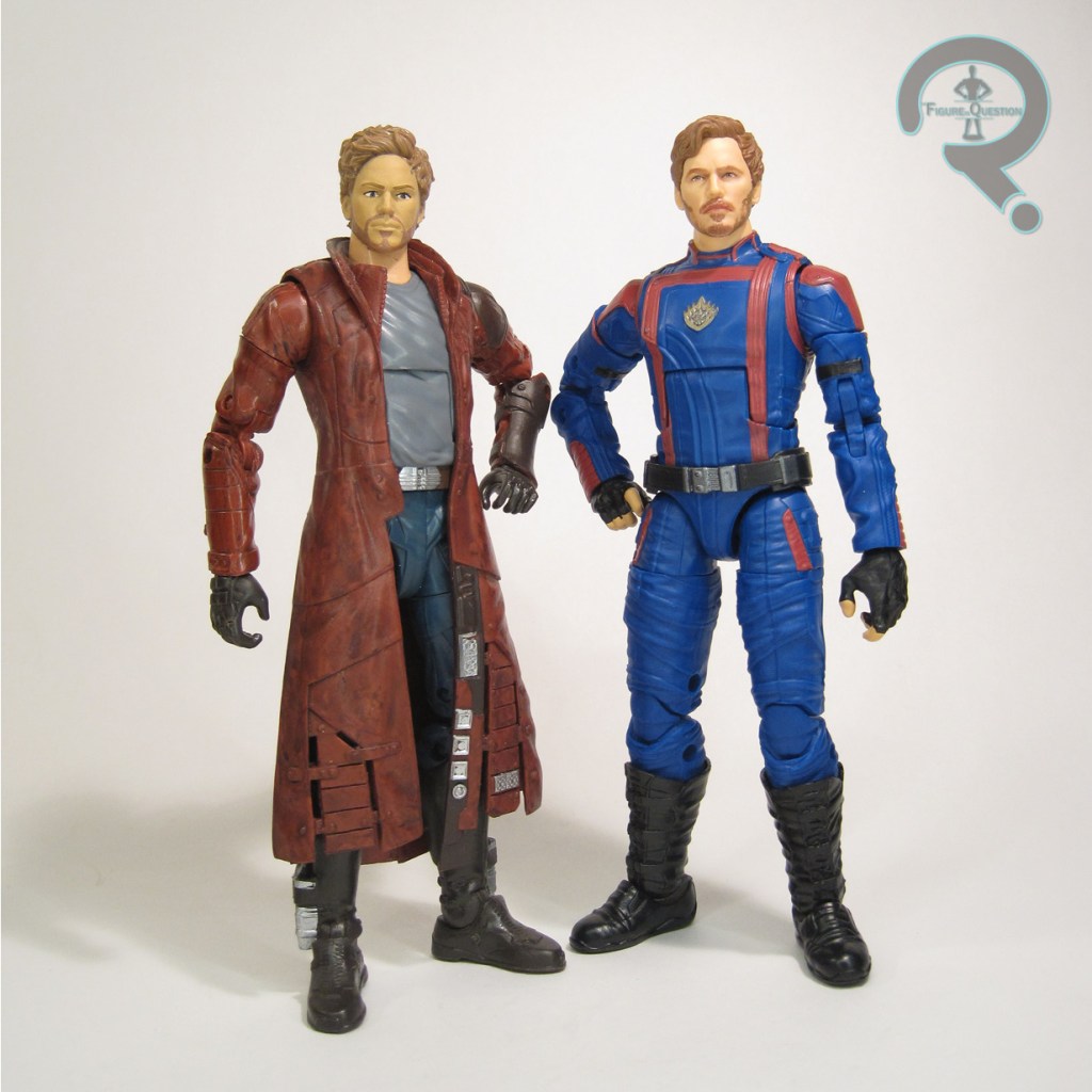 #3396: Star-Lord | The Figure In Question