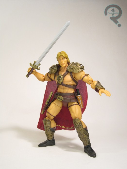 #3424: He-Man – Movie | The Figure In Question