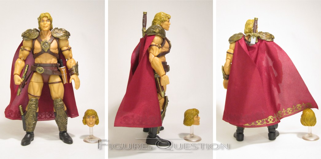 He-Man | The Figure In Question