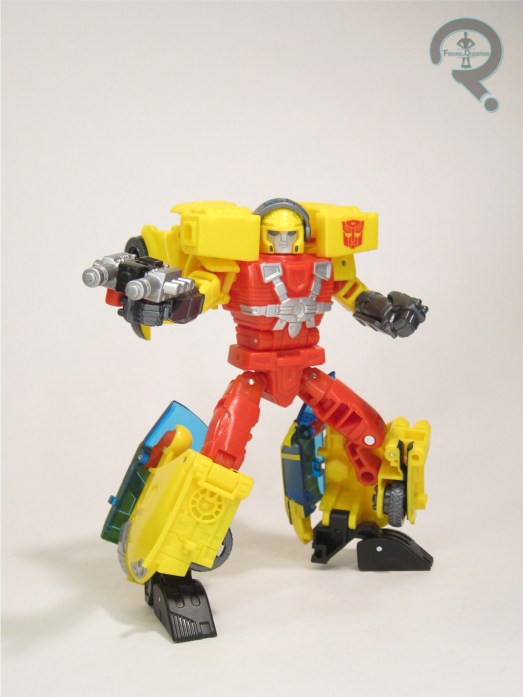 #3434: Hot Shot – Armada Universe | The Figure In Question