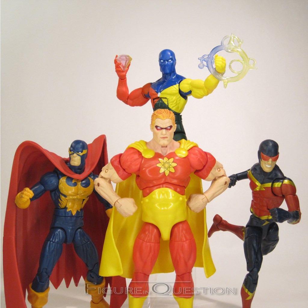 #3418: Hyperion & Doctor Spectrum | The Figure In Question