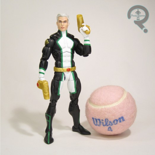 #3444: Marvel Boy | The Figure In Question