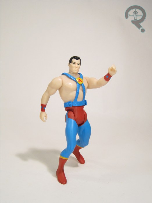 #3470: John Aman – Amazing Man | The Figure In Question