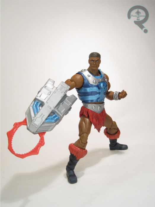 #3488: Clamp Champ | The Figure In Question