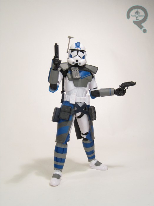 #3490: ARC Trooper Fives | The Figure In Question