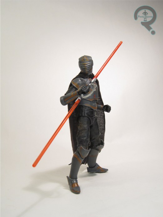 #3518: Marrok | The Figure In Question